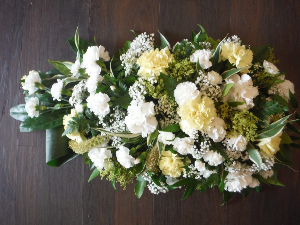 Compassion Teardrop Spray – Tiger Lily's